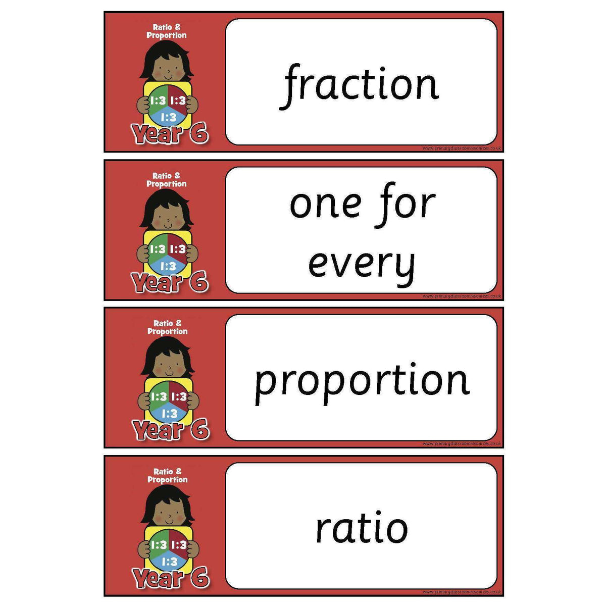Year 6 Maths Vocabulary Ratio And Proportion Primary Classroom Year 6 Maths Vocabulary Ratio And Proportion Primary Classroom