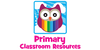 Primary Classroom Resources