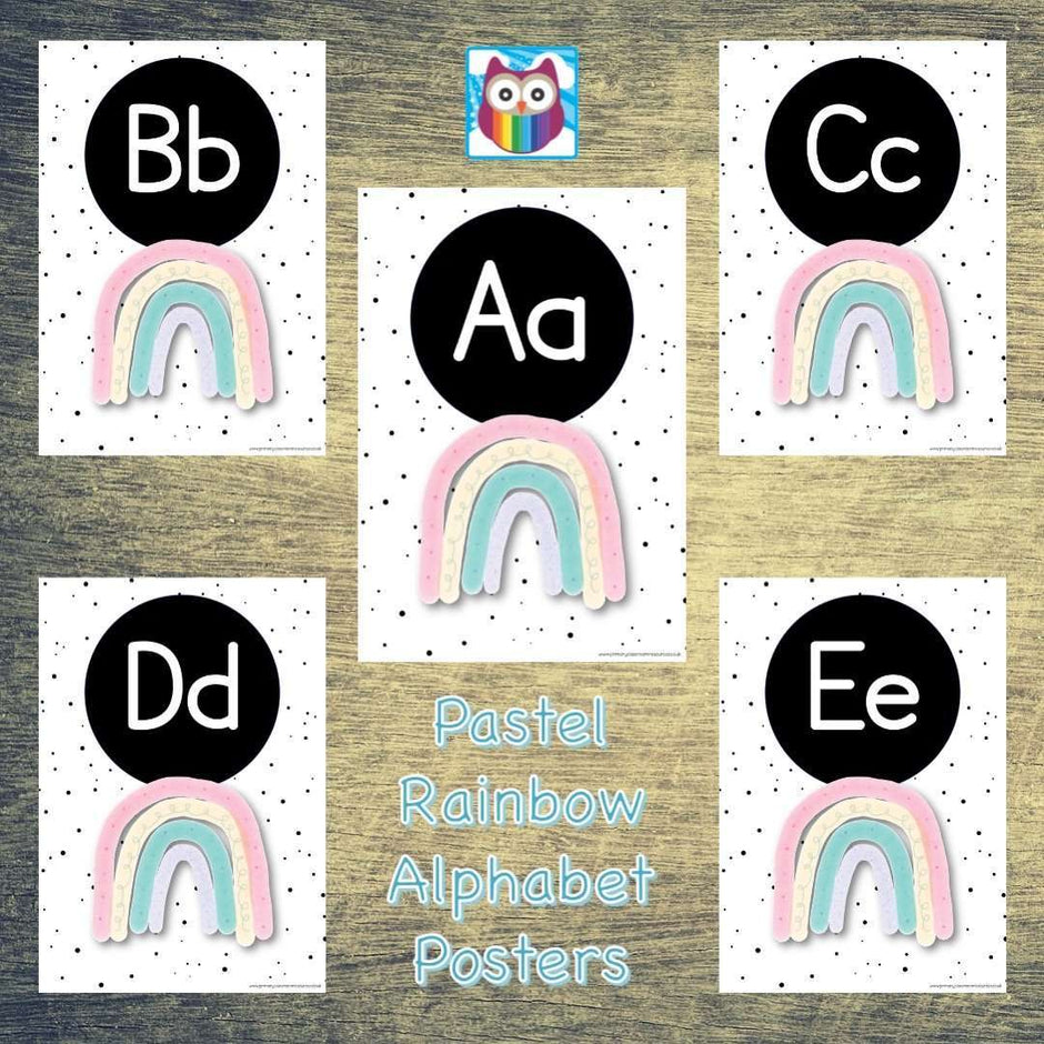 Phonics – Primary Classroom Resources