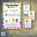 Punctuation in Year 1 Classroom Display Pack – Primary Classroom Resources