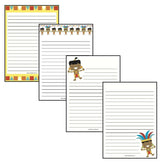 Ancient Maya Writing Papers – Primary Classroom Resources