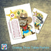 Cowboy Times Tables Classroom Display Posters – Primary Classroom Resources