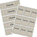 EDITABLE Name Tray & Coat Peg Labels Bundle – Primary Classroom Resources