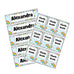 EDITABLE Name Tray & Coat Peg Labels Bundle – Primary Classroom Resources