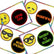 Emoji Themed Behaviour Management Chart Cards – Primary Classroom Resources