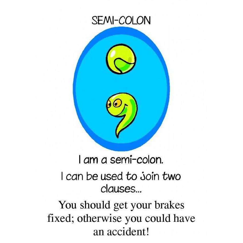 Extra Punctuation Characters – Primary Classroom Resources