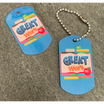 Great Work Brag Tags - Classroom Rewards - Pack of 10 – Primary ...