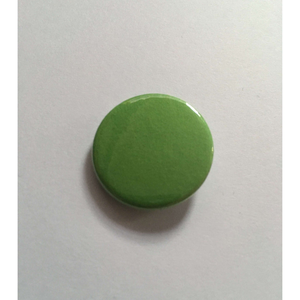 Green Badge - 25mm – Primary Classroom Resources