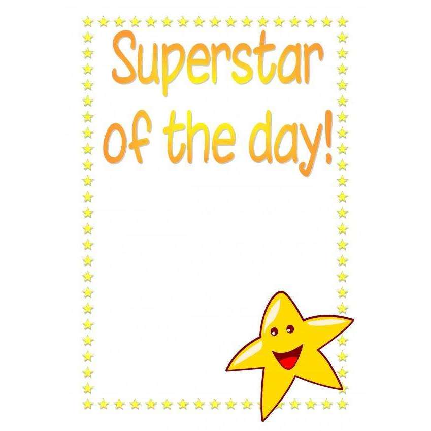 Handy Poster Pack – Primary Classroom Resources