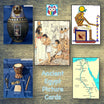 History Helper - Ancient Egypt - Picture Cards – Primary Classroom ...