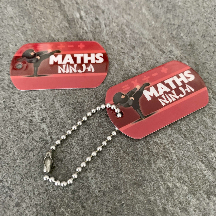 Maths Rewards – Primary Classroom Resources