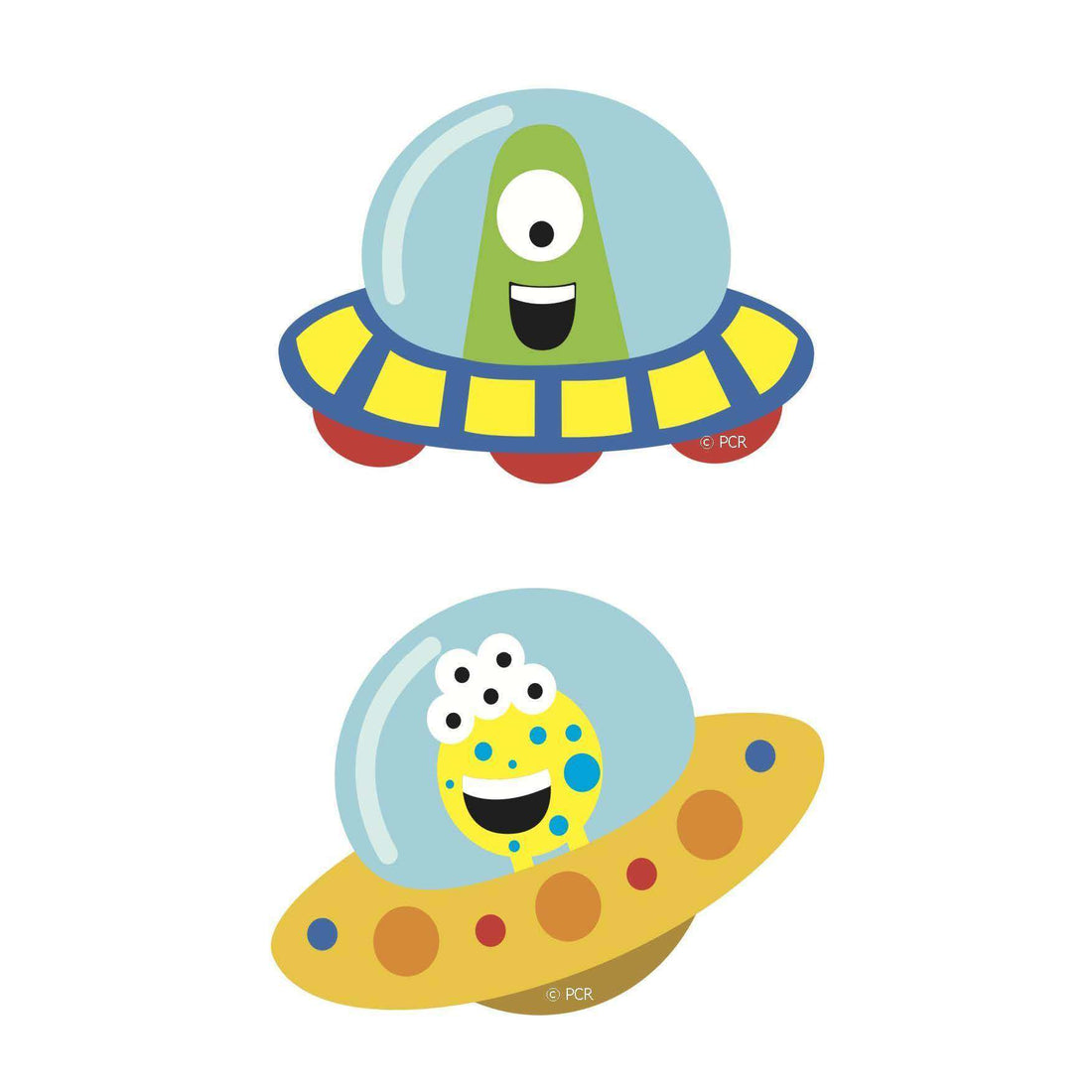 Out of this World Words - Display Props Pack – Primary Classroom Resources