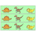 Print Your Own Dinosaur Classroom Display Borders – Primary Classroom ...