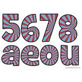Display Lettering – Primary Classroom Resources