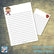 School Role Play Writing Papers – Primary Classroom Resources