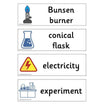 Science Lab Labels – Primary Classroom Resources