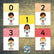 Sparkle Themed 0 - 20 Number Classroom Posters – Primary Classroom ...